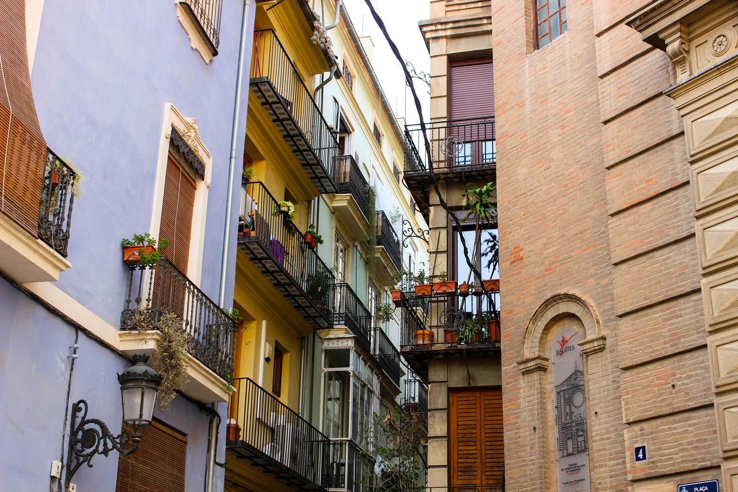 Uit eten in Valencia: Mijn 8 favoriete restaurants! | bregke.nl